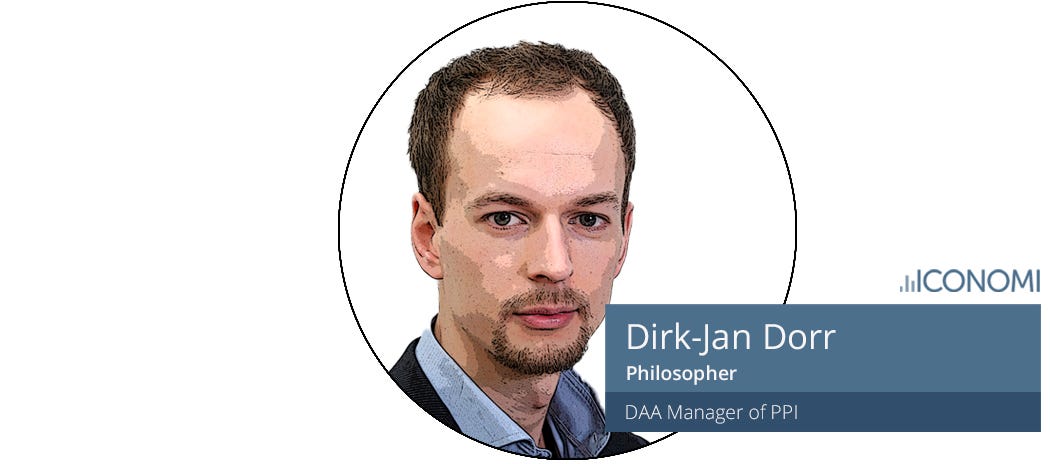 DAA Manager Insights: Phoenix Decentralized Solutions | by Matej ...