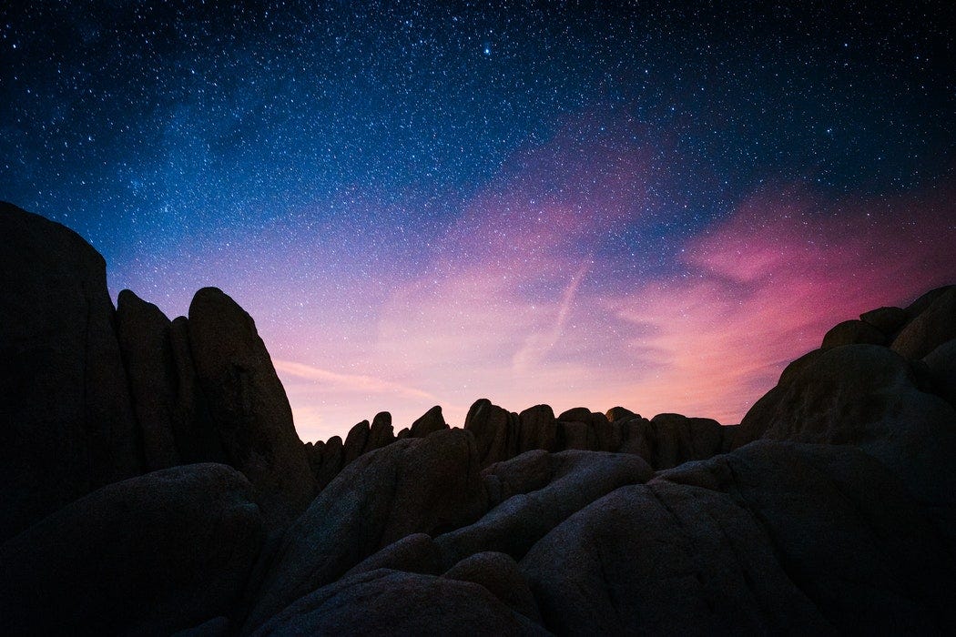 Look beyond the stars for creative talent | by Falan Austin | Execute Club