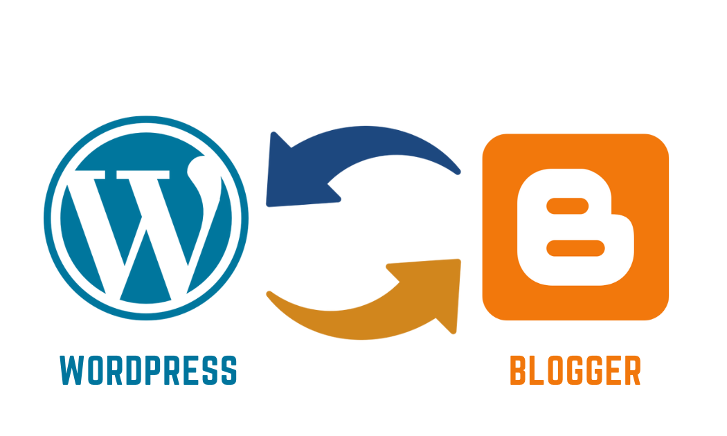 WordPress vs Blogger: Making an Informed Choice for Your Blogging ...