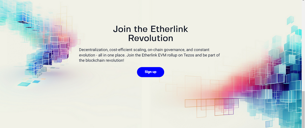 Tezos Smart Rollups: What’s Next? Tezos Smart Rollups: What’s Next?