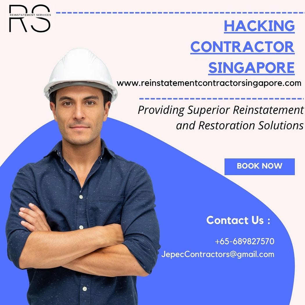 Singapore-Based Professional Hacking Services in Singapore ...