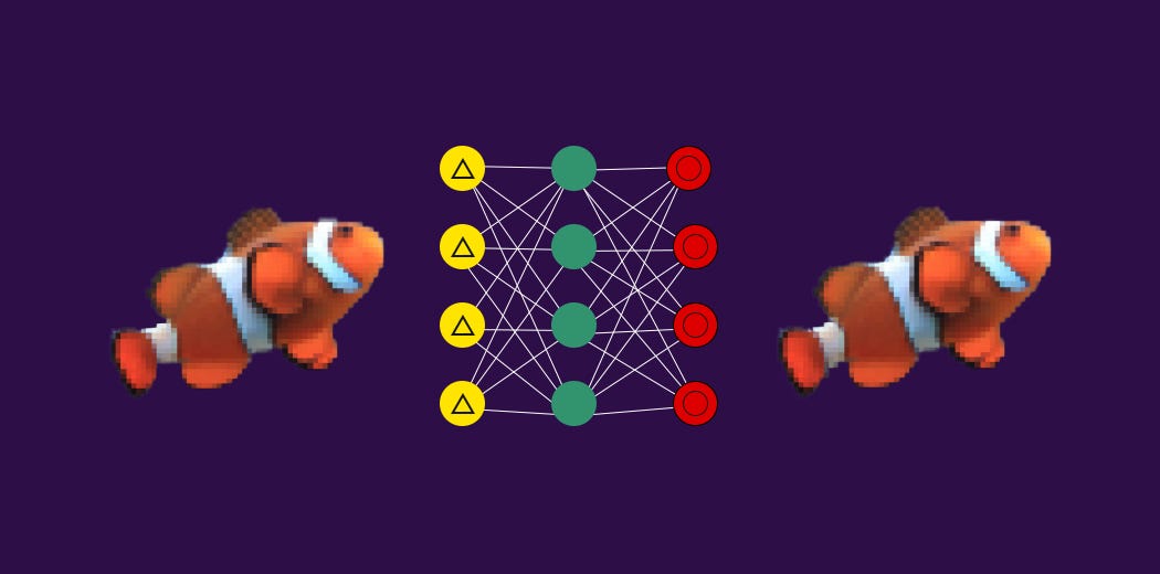 What Are Autoencoders Learn How To Enhance A Blurred Image Using An Autoencoder By Prateek