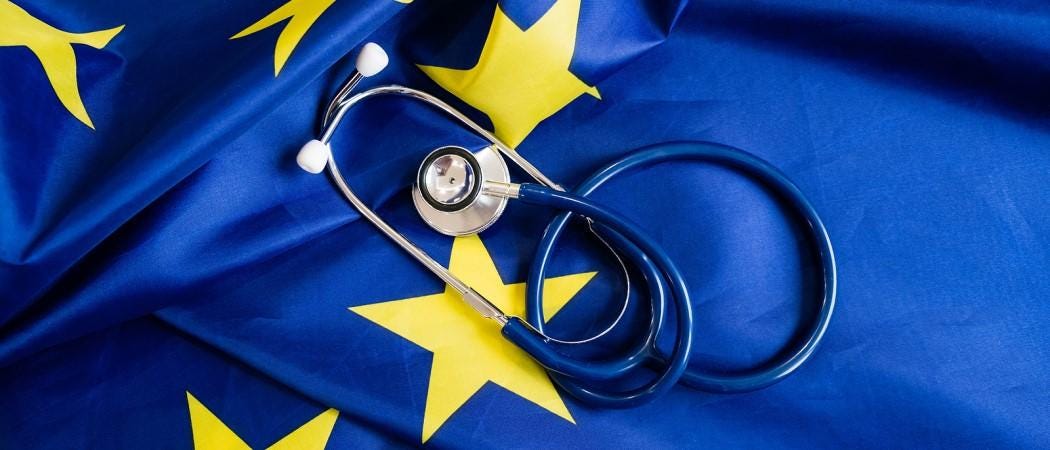 Europe: Health Technology Assessment (centralized HTA) and the ...