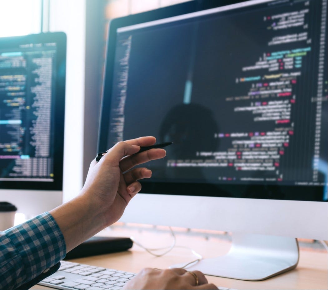 Choose the Best Software Development Company Atlanta | by novarata ...
