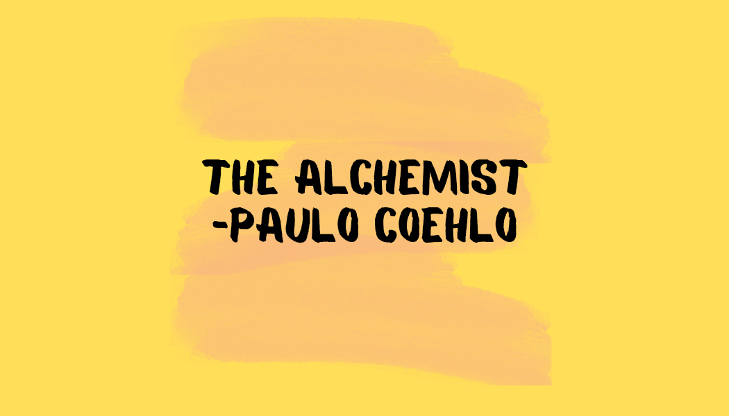 The Alchemist: book review, A book for everybody who has a dream. | by ...