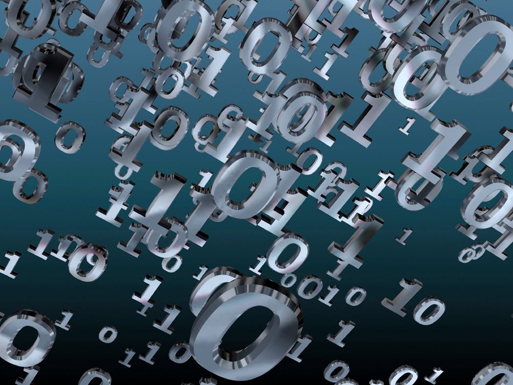 The Basis for Technology. Any X and Y (zero and one) articulate a… | by ...
