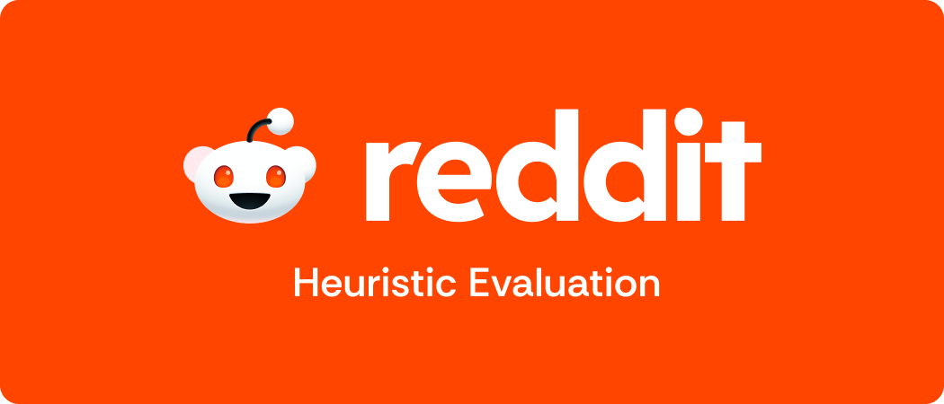 Unpacking Reddit’s UX — A Heuristic Evaluation | by Kshitija | Medium