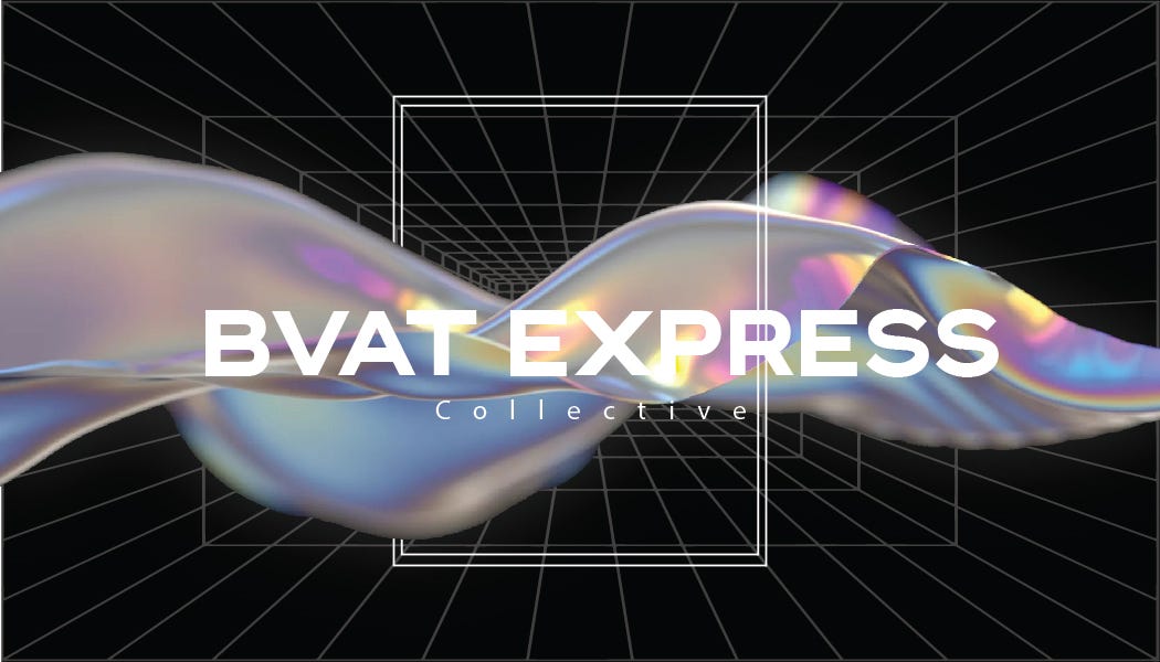 The Floor Price of BVAT NFT & BVAT EXPRESS | by BVAT group | Medium