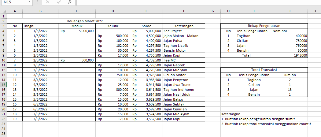 Concatenate Ms Excel Annisa Aini Medium 7026