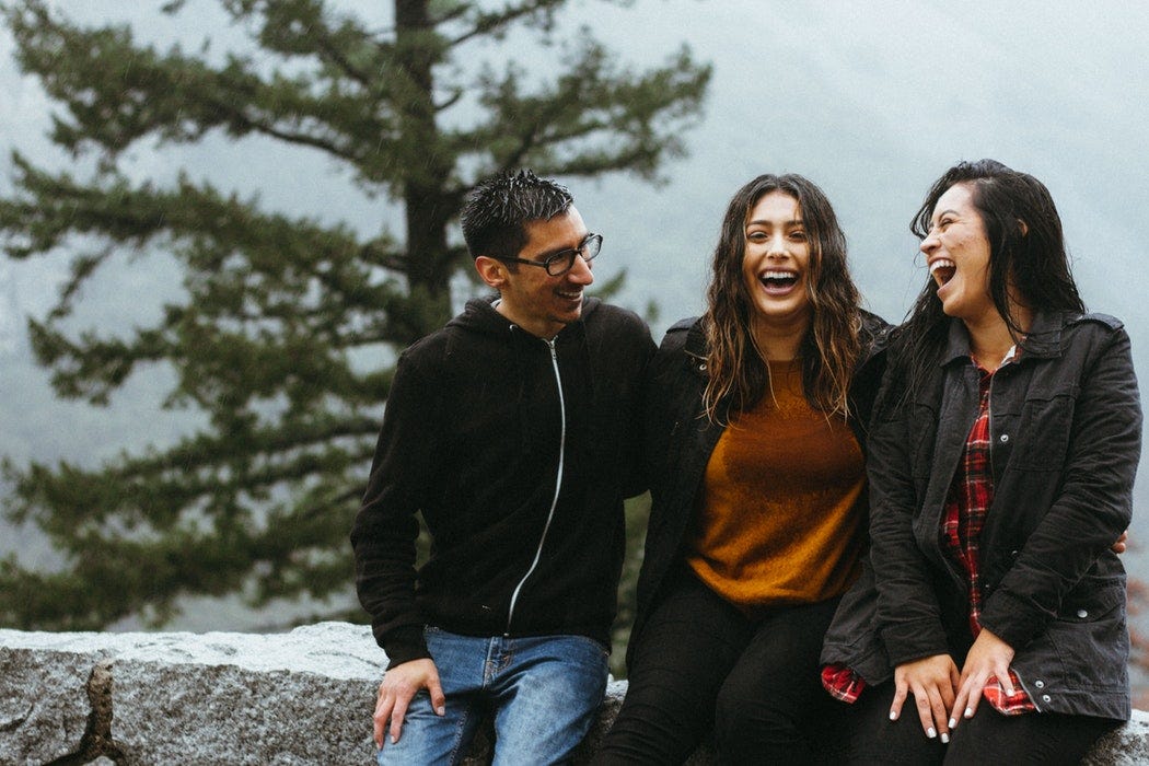 5 Reasons You Are Not Funny At All | by Apostolos Makris | Medium