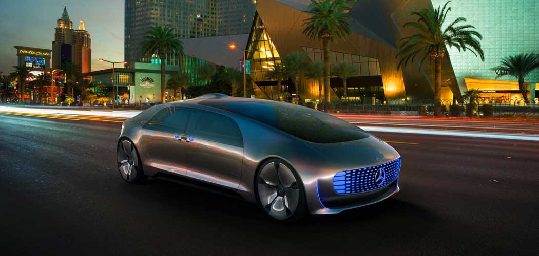 Forget the engine, build a killer OS: Future cars as platforms | by ...