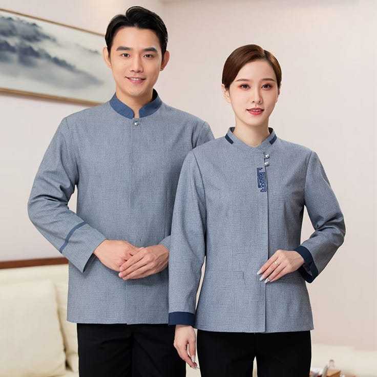 Dressing for Success: Why Figleaf Uniforms is Qatar’s Trusted Choice ...
