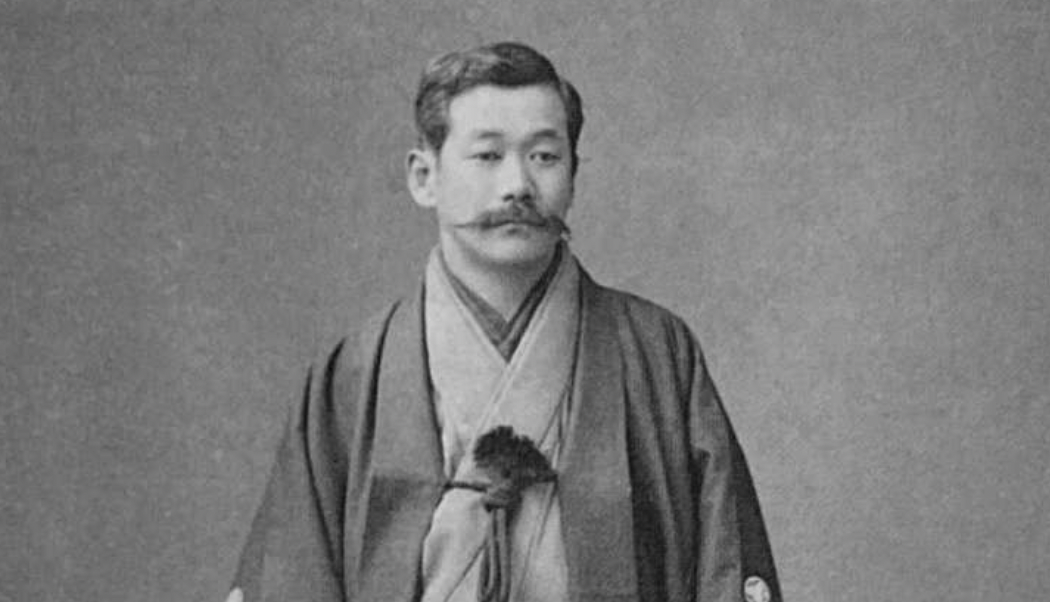 Historical Character of the Day and Who is the Father of Judo? - The ...