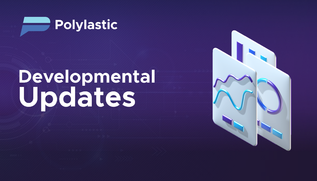 Actualización de Desarrollo del Índice | by Polylastic en Español | Medium