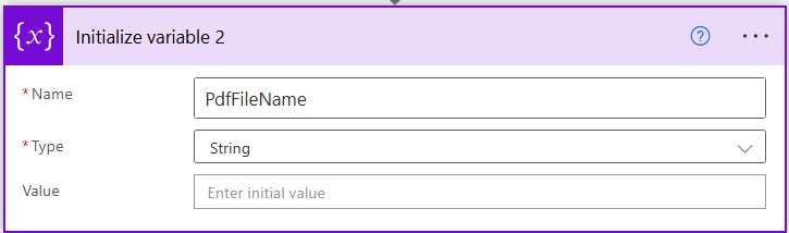 Step-by-Step Guide: Convert a SharePoint Site Page to PDF using Power ...