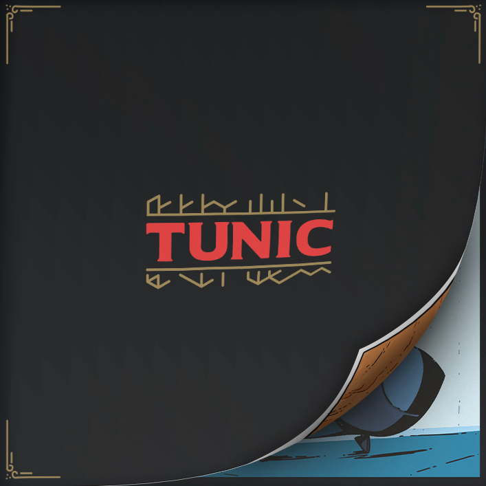 TUNIC: FINAL PRODUCTION UPDATE – Mango Mage Records