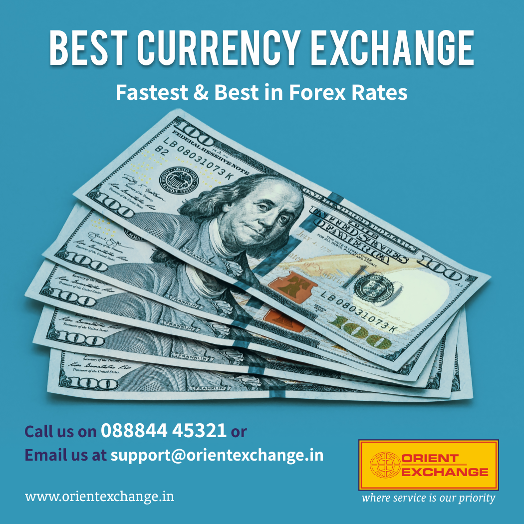 International Currency International Currency