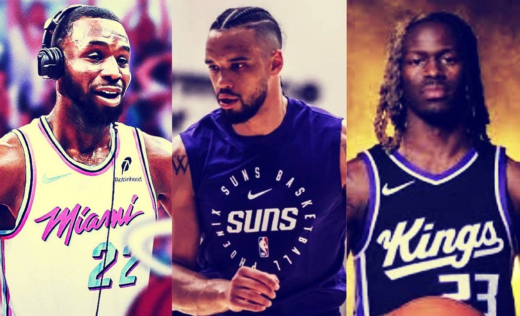 Analytics Made Dodgers Champs! What Does Data Say Lakers Need ...