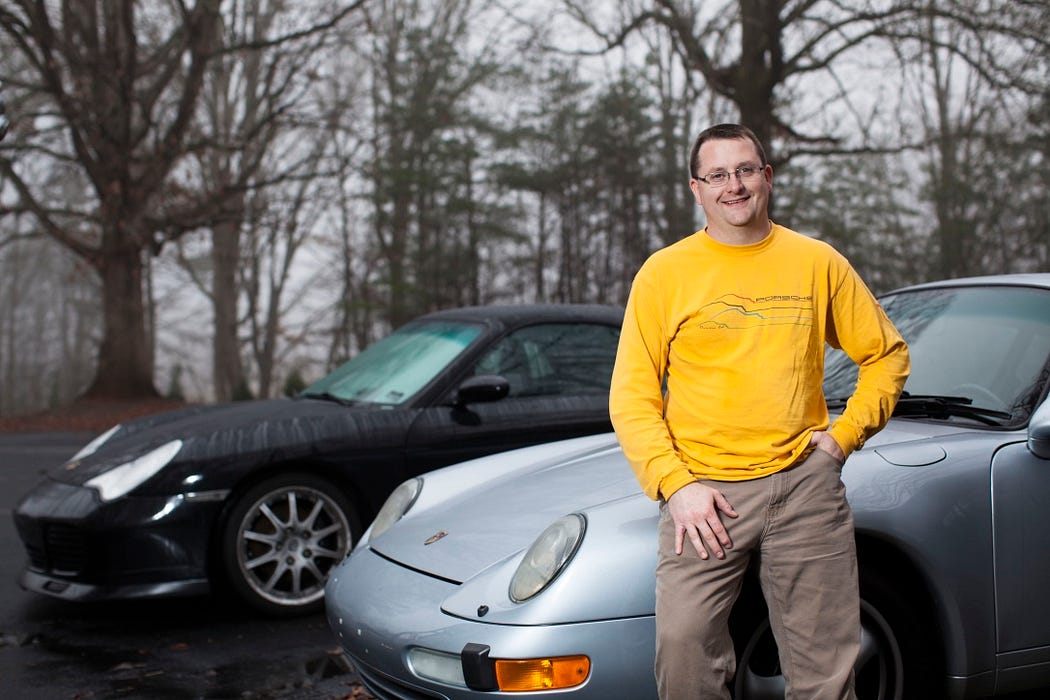 Jake Raby’s Flat 6 Innovations: A Leader in Porsche Engine Rebuilds ...