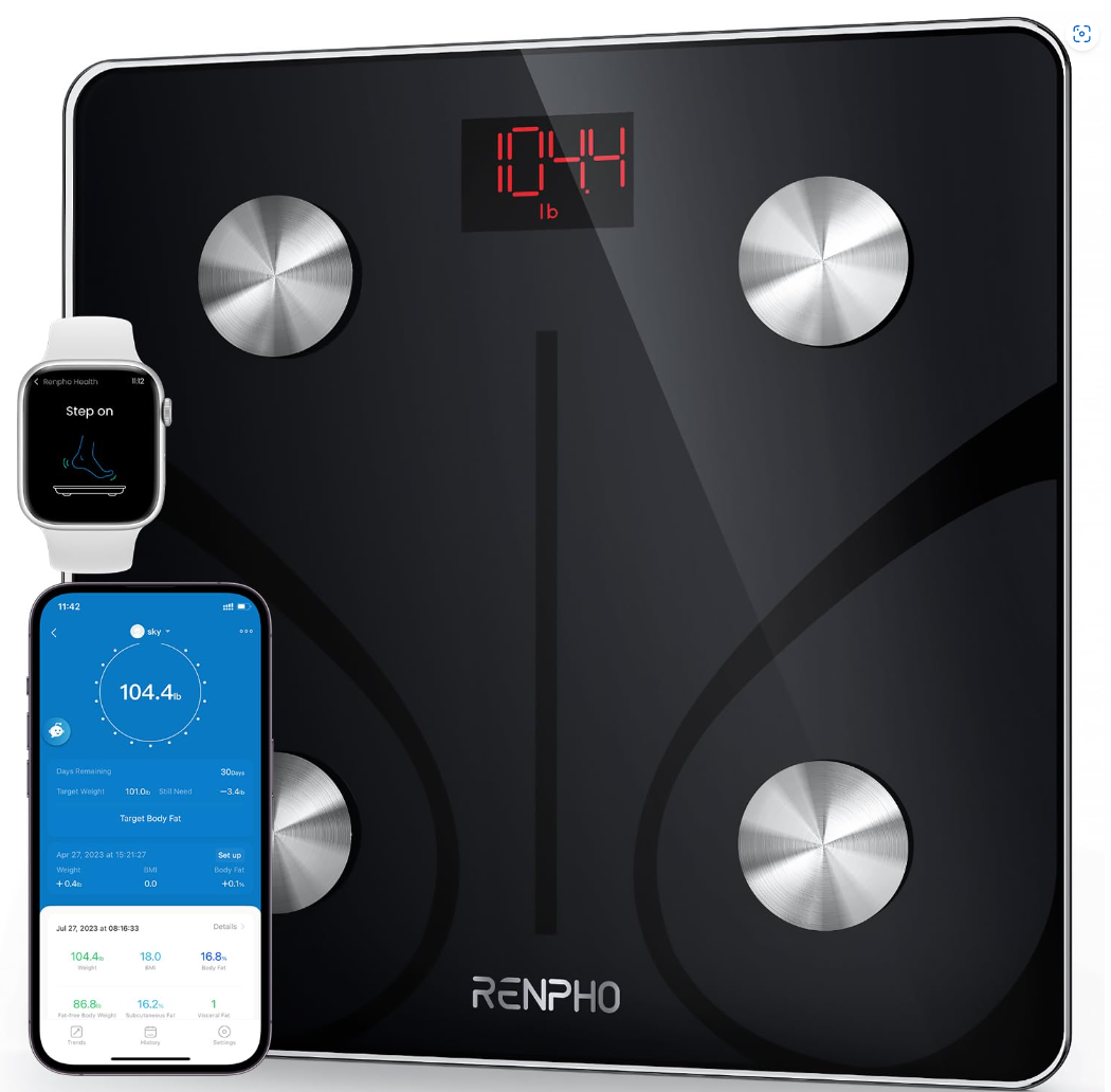 Stepping Up Your Health: A Detailed Comparison of Advanced Body ...