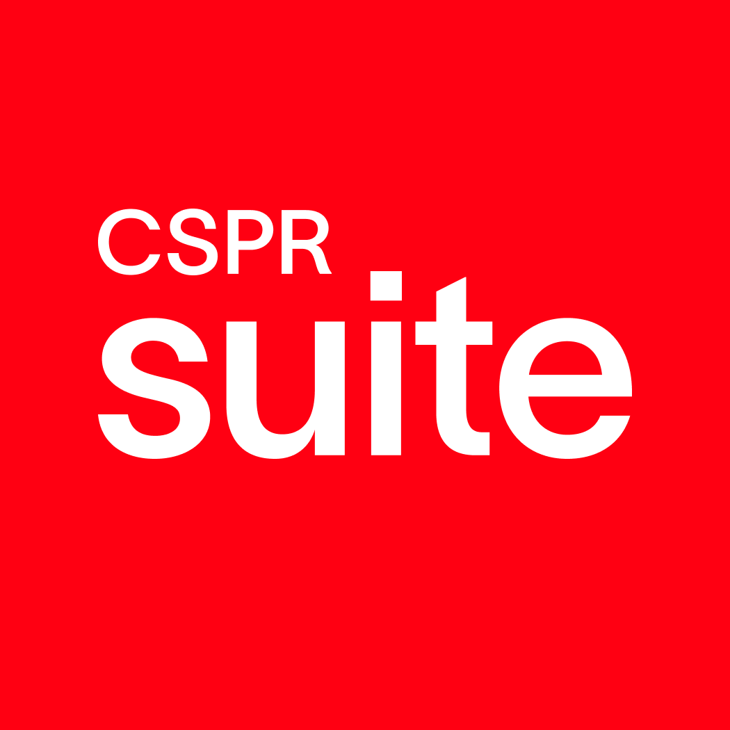CSPR Suite
