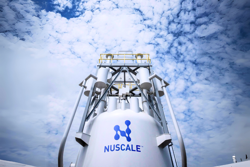 Gen A Every Day: What the Hell Happened with NuScale? | by Kiersten Sundell | The Kernel | Jan ...