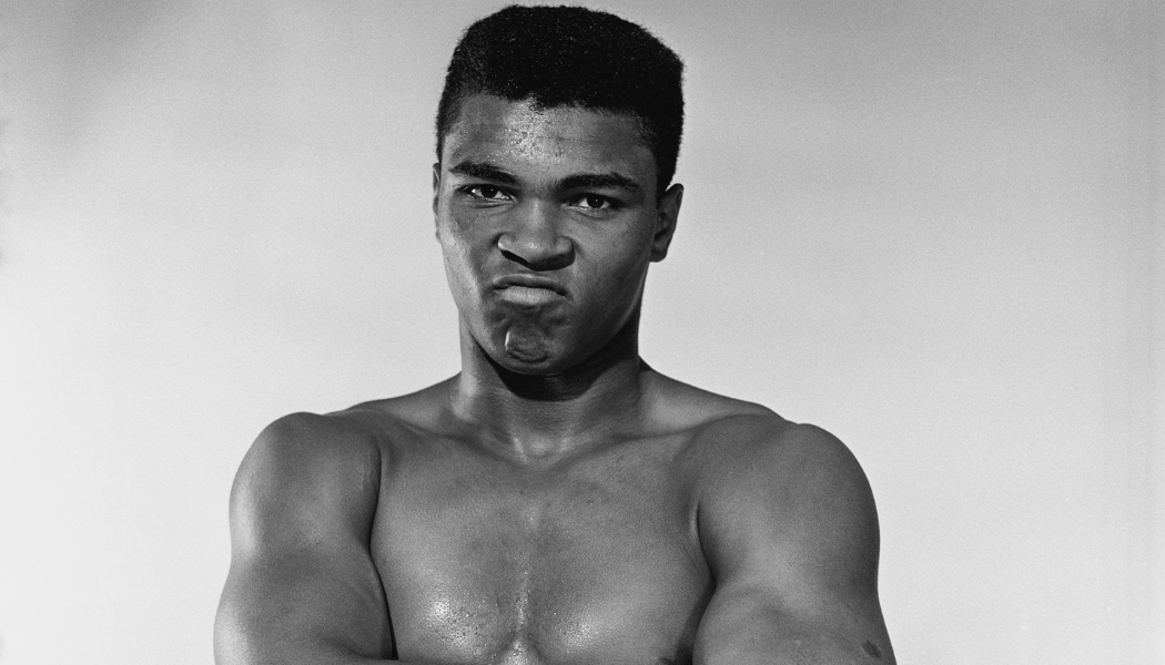Muhammad Ali’s Timeless Wisdom: Exploring His Iconic Quotes | by ...