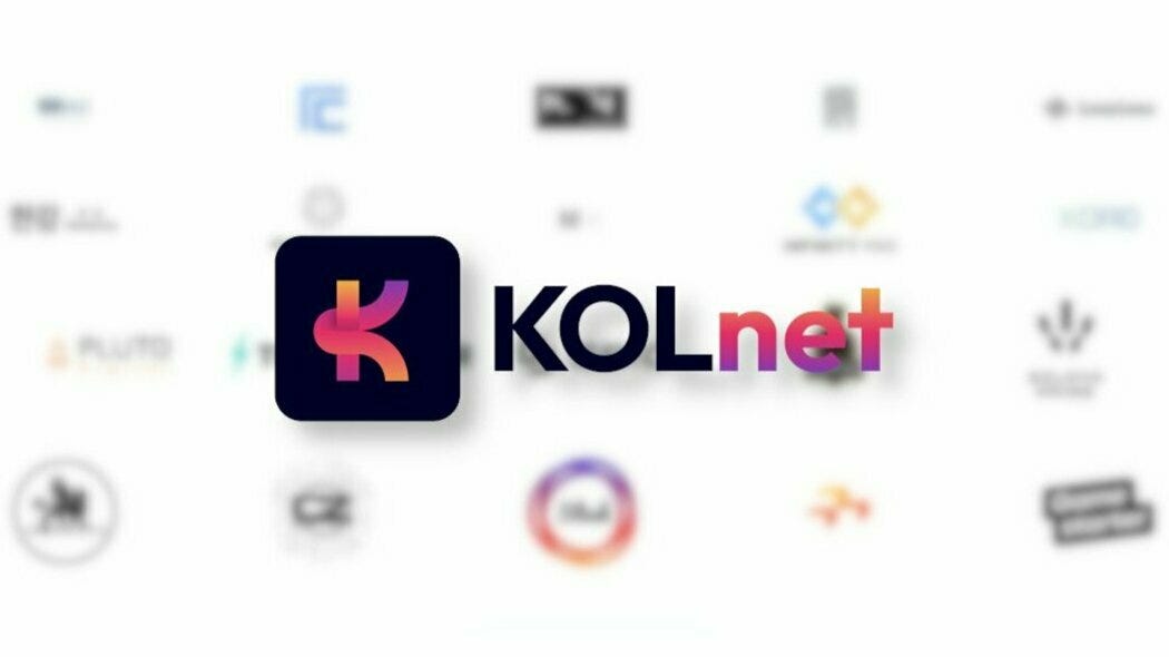 Kolnet: Revolutionizing Crypto Fundraising and Marketing Approach | by ...