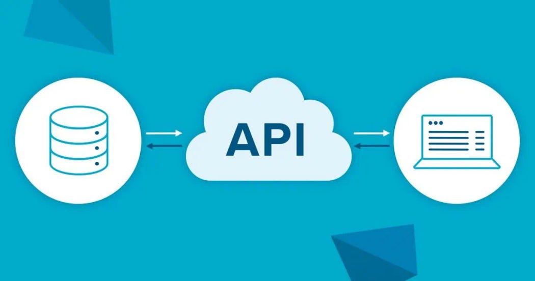 Creating a Version Control Strategy for Your API | by Anayo Samson ...