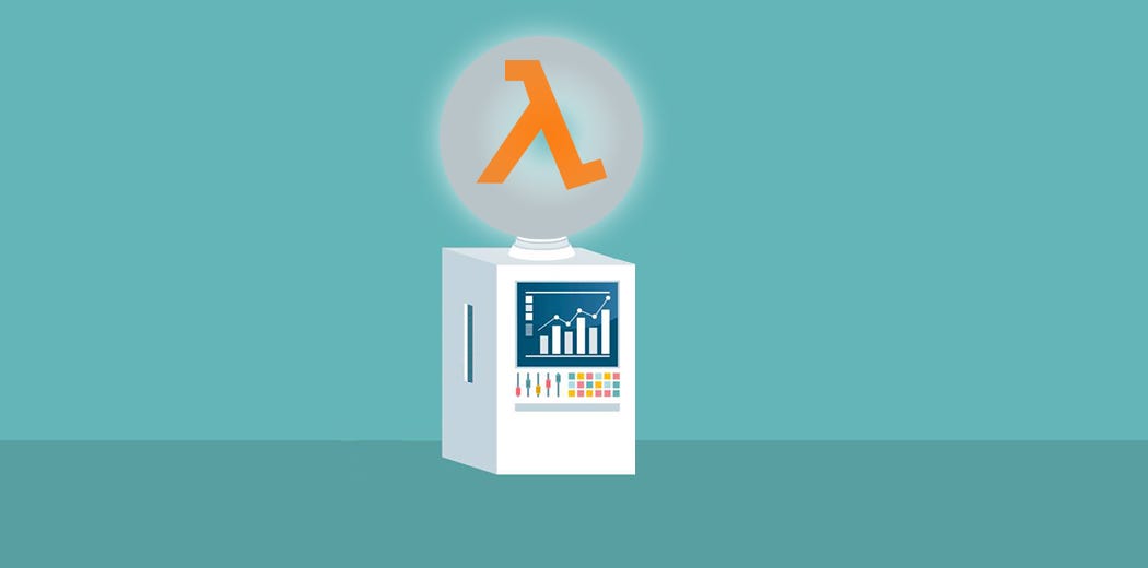 Lambda Functions In Python: How Can They Simplify Your Code? | by Shivani Singh | Nov, 2024 | Medium