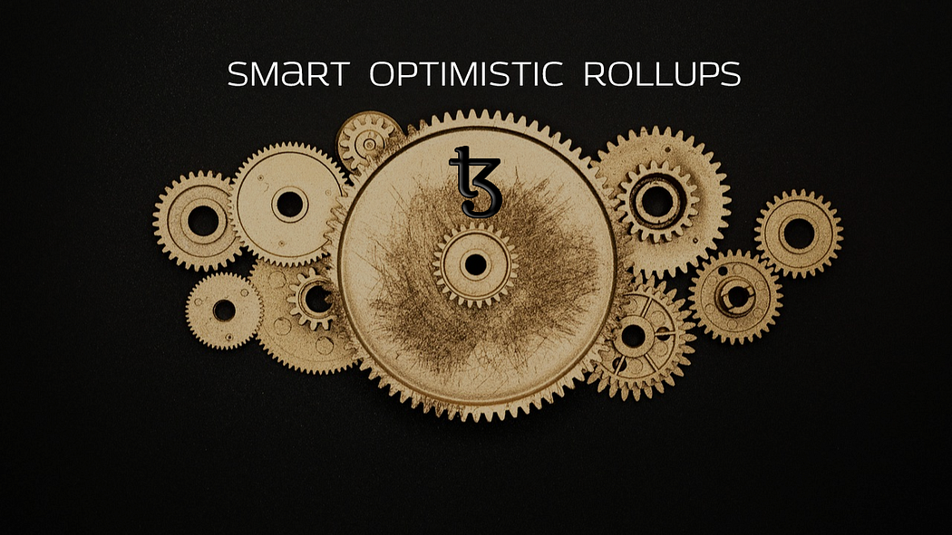 Rollups on Tezos [Part II]