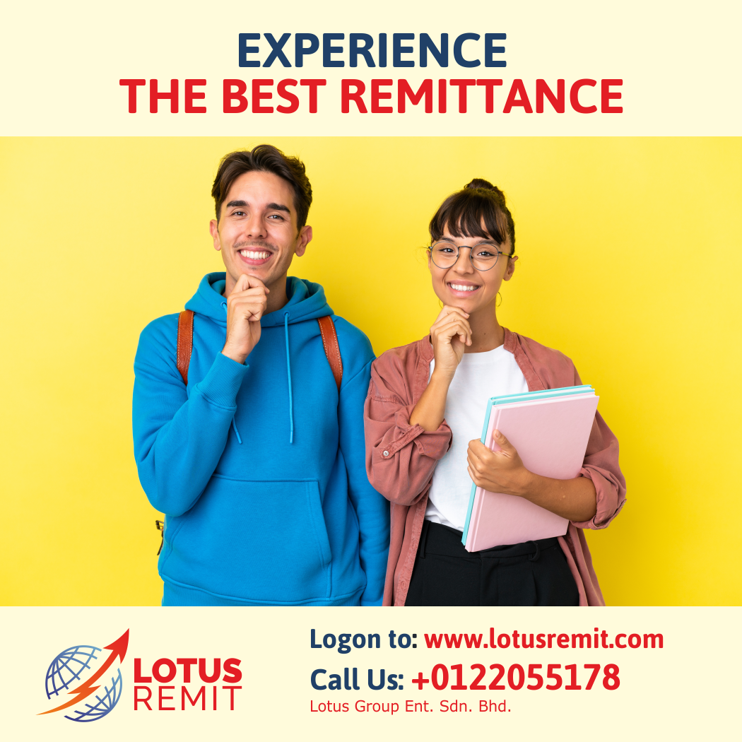 Seamless Remittances from Malaysia to the Philippines at Optimal Rates ...