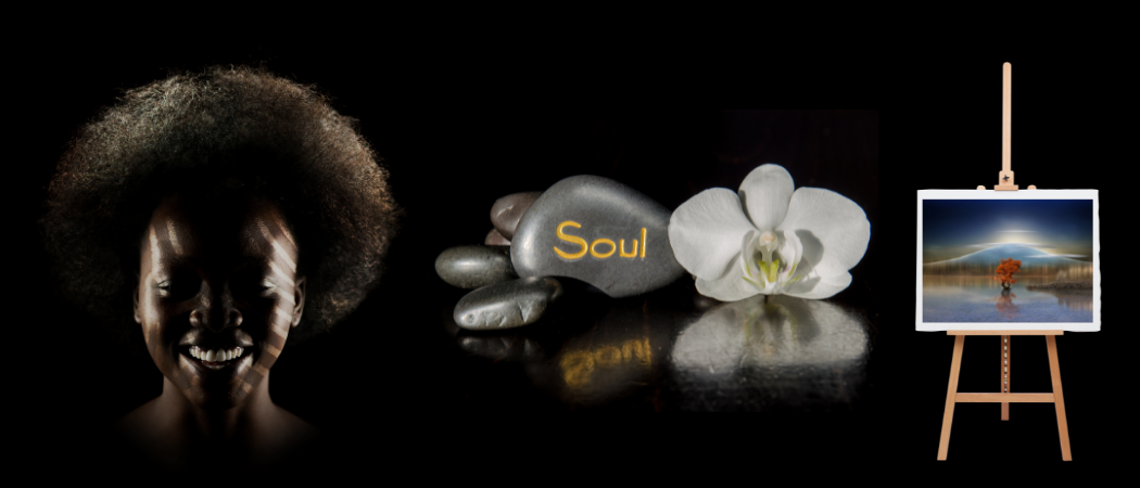 Soul Art: Your Beautiful Life Begins with Gratitude | by Carmellita ...