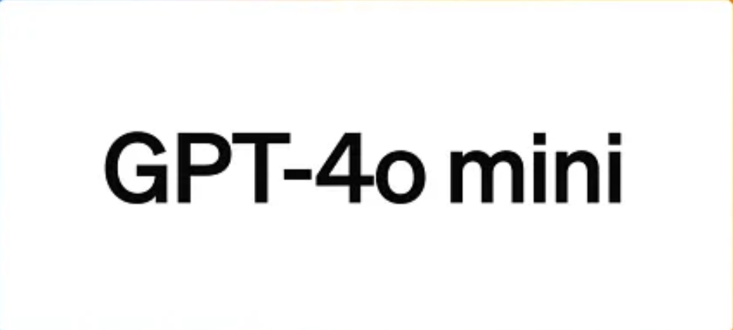 GPT-4o Mini: Power and Affordability Redefined in AI | by Chew Loong ...