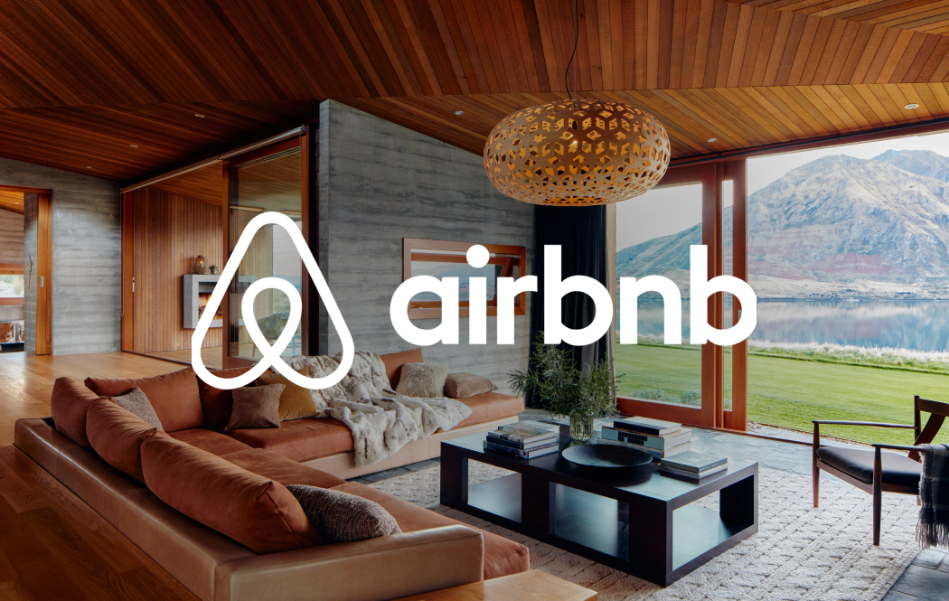 A Digital Home Away From Home: Diving into Airbnb’s User Experience ...