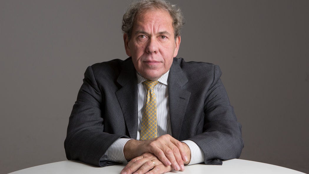The Evolution of Education. Arthur Levine is the former president… | by ...