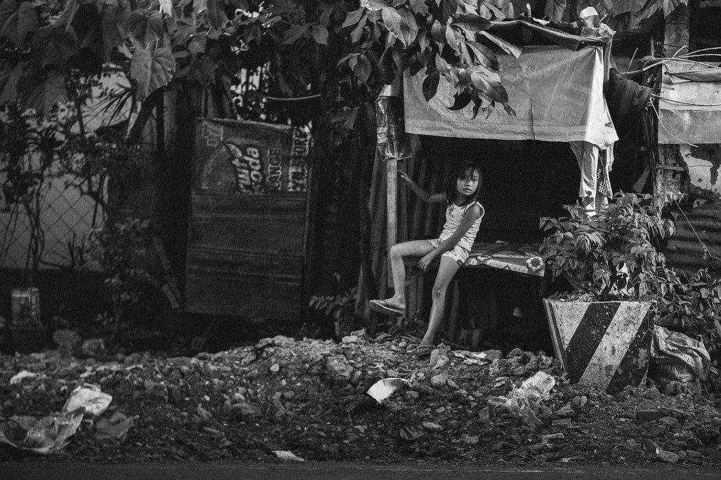Appalachian Poor People