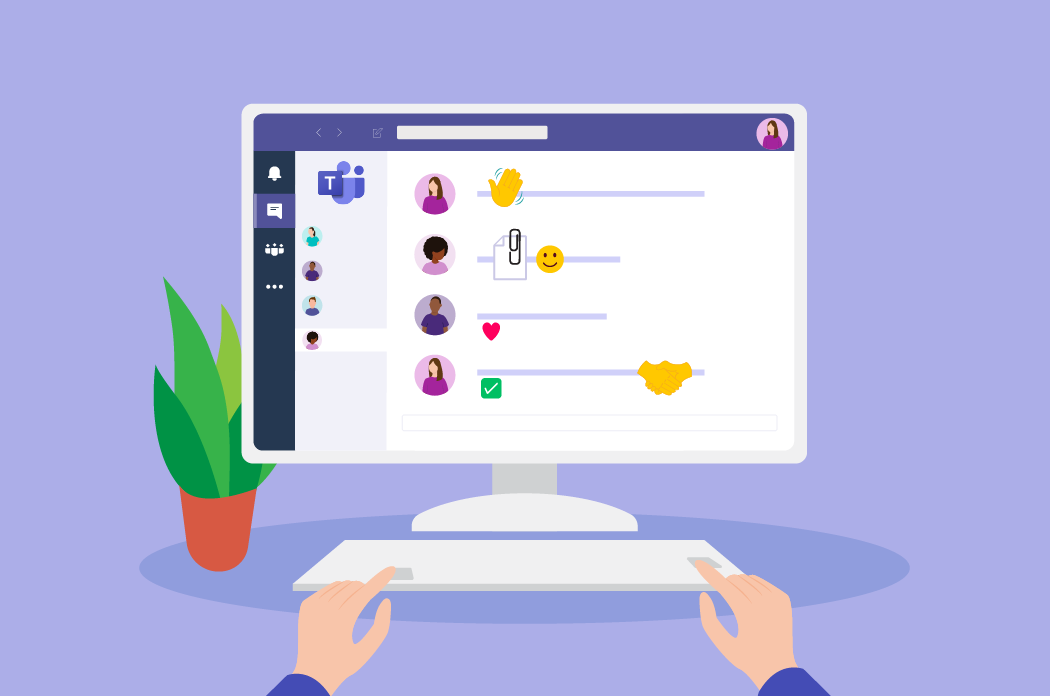 Microsoft Teams Etiquette: 20 Do’s And Don’ts You Need To Hear | by Mio ...