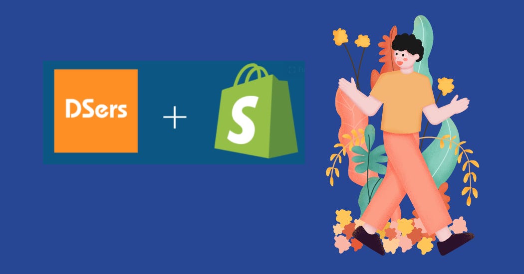 Shopify Dropshipping Services on DSers | by Sophia Loren | Medium