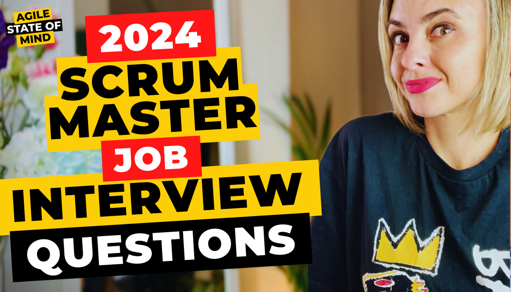 Nail Your Scrum Master Job Interview: Key Questions You Must Know in ...