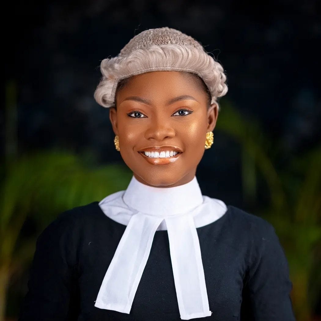 Inspired by a Movie to Switch Career Paths | by Maria from Tech4Dev ...