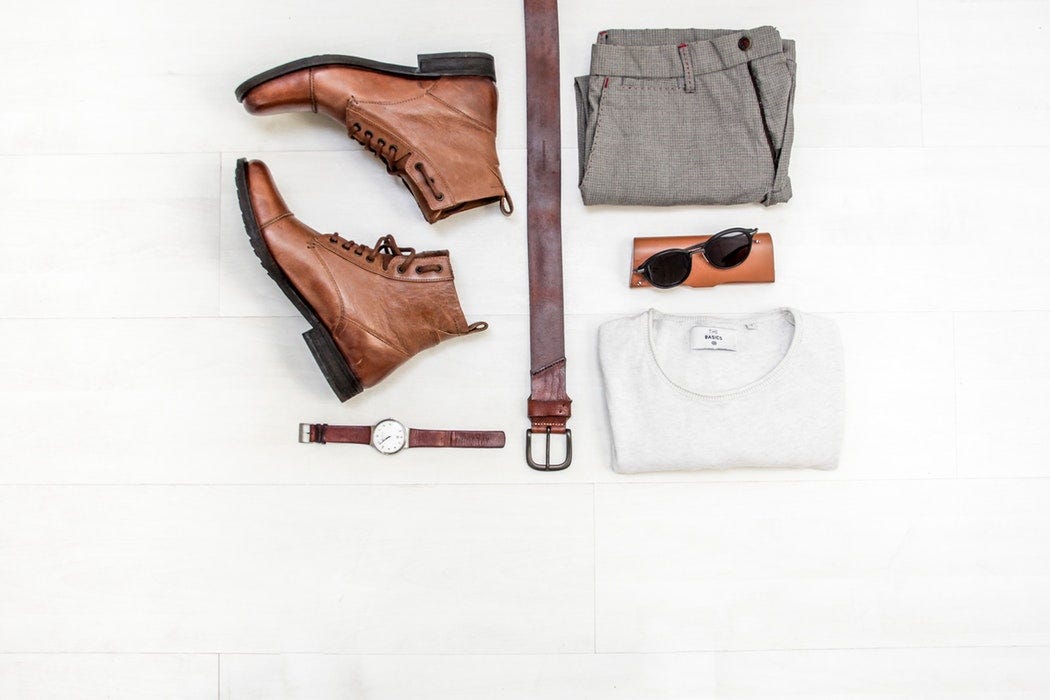 Five Fashion Forward Trends You Need Right Now | by Combatant Gentlemen ...