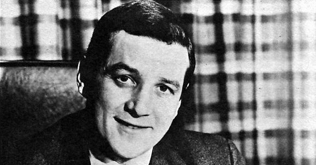 Bobby Schiffman, the Apollo Theater and the Golden Age of Seeing a ...