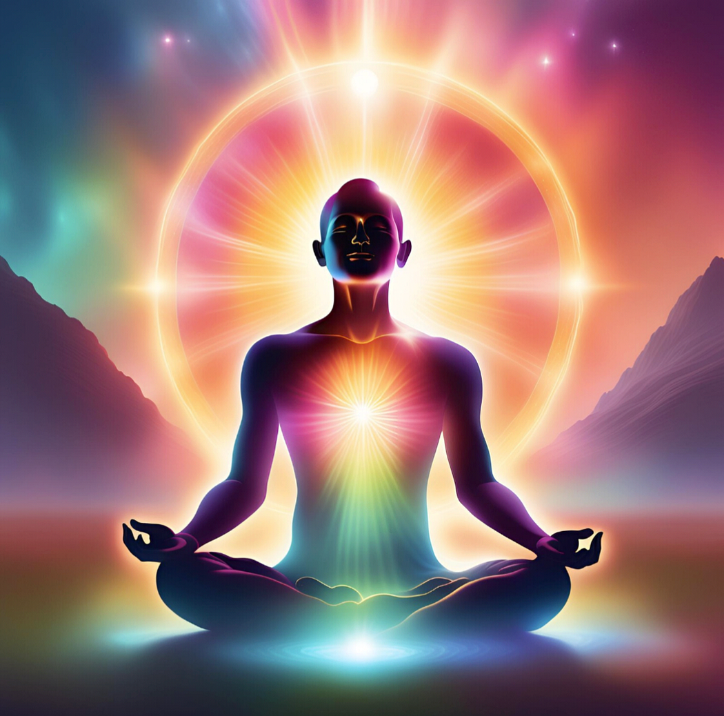 11 Ways to Instantly Raise Your Spiritual Vibration - The Divinity Realm