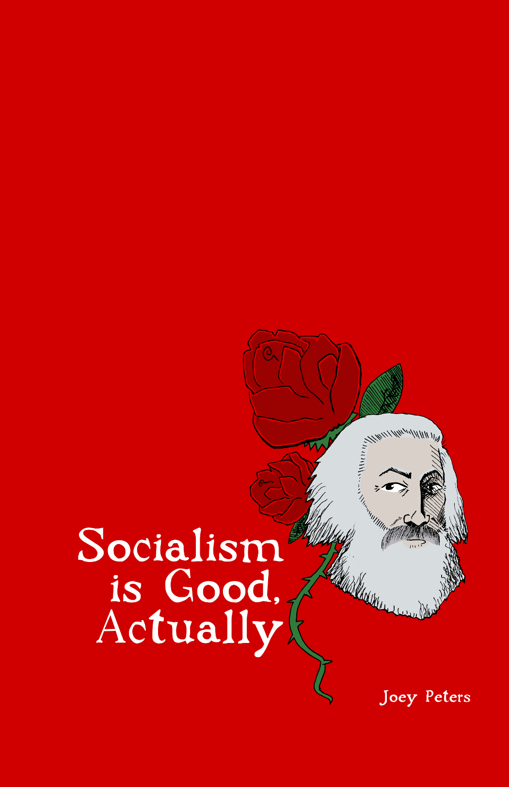 Socialism Is Good