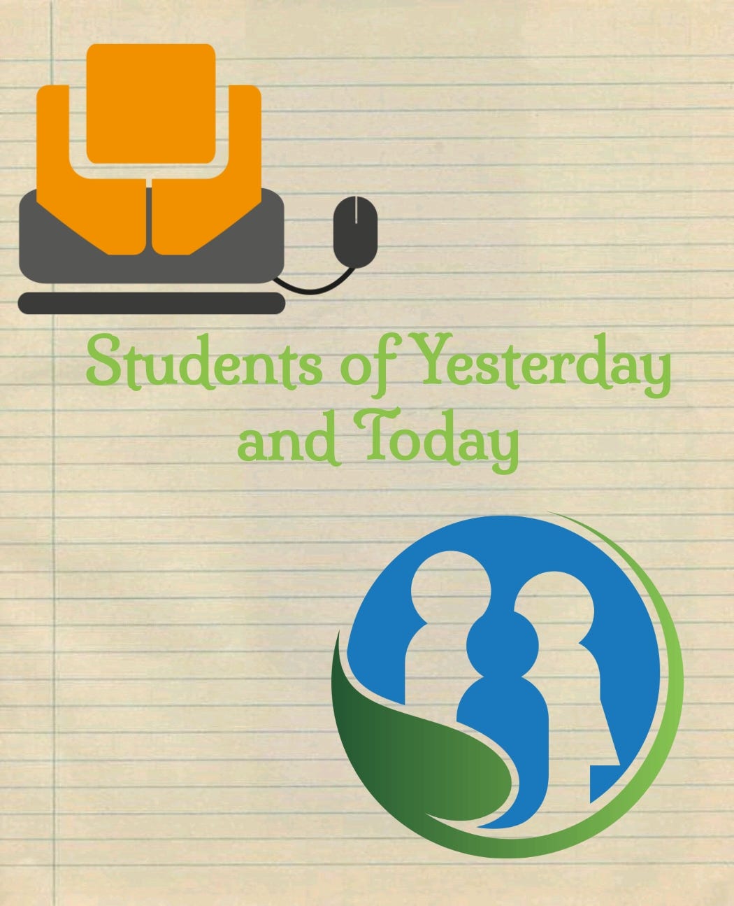 Students Of Yesterday and Today | by Jomar B. Colao | Medium