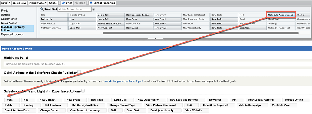 Optimize Scheduling Processes with Salesforce Lightning Scheduler