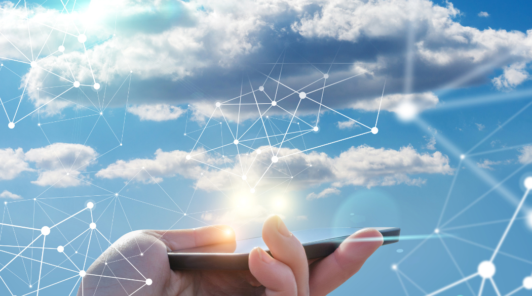Revolutionizing Business Communication with Cloud Calling: A ...