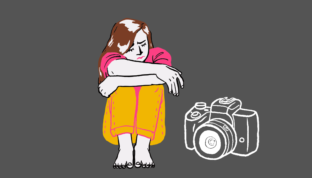 Capturing Hope: A Photographer's Journey. | by Edun Rilwan | Feb, 2024 ...
