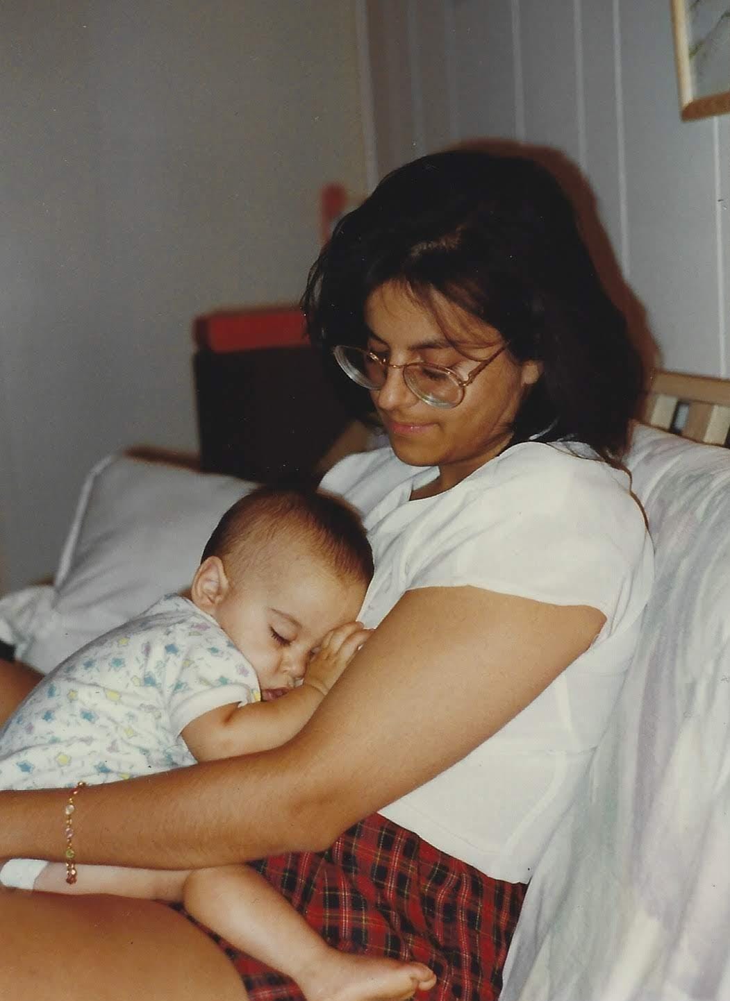 Mama. Mariana DeFrancisco was born into… | by Henry Laney | Medium